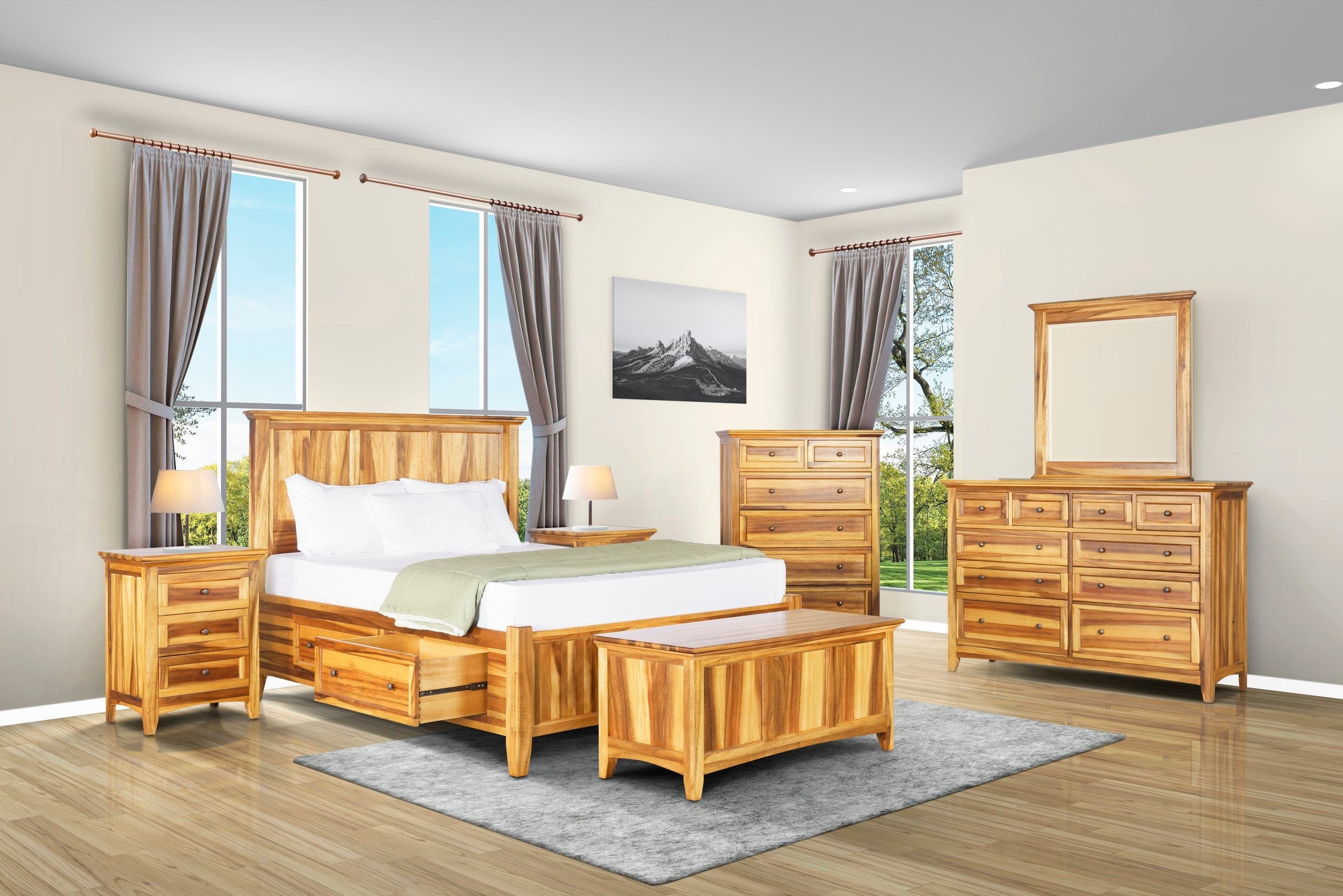 New Traditions Java | Bundle & Save | Savannah House Furniture – Bourne ...